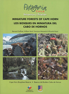 Publications | Bernard Goffinet - Bryology (and Lichenology)