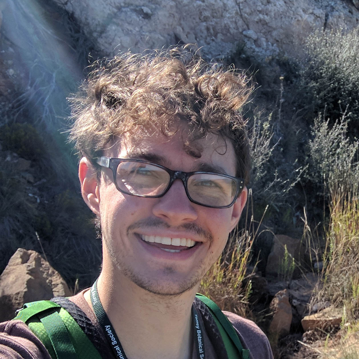 Congratulation to Zach for an EECG Research Award | Bernard Goffinet ...